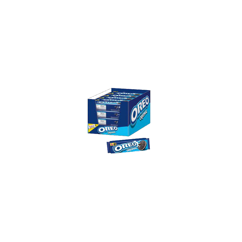 OREO 66 GR -20U/CAJA-