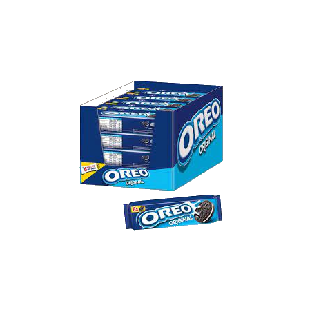 OREO 66 GR -20U/CAJA-